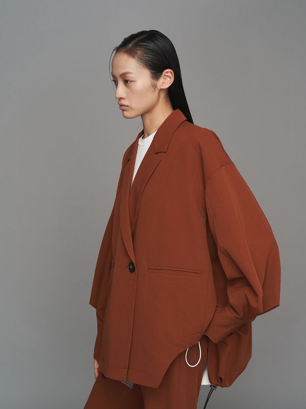 w triangle tuck jk – TENDER.S