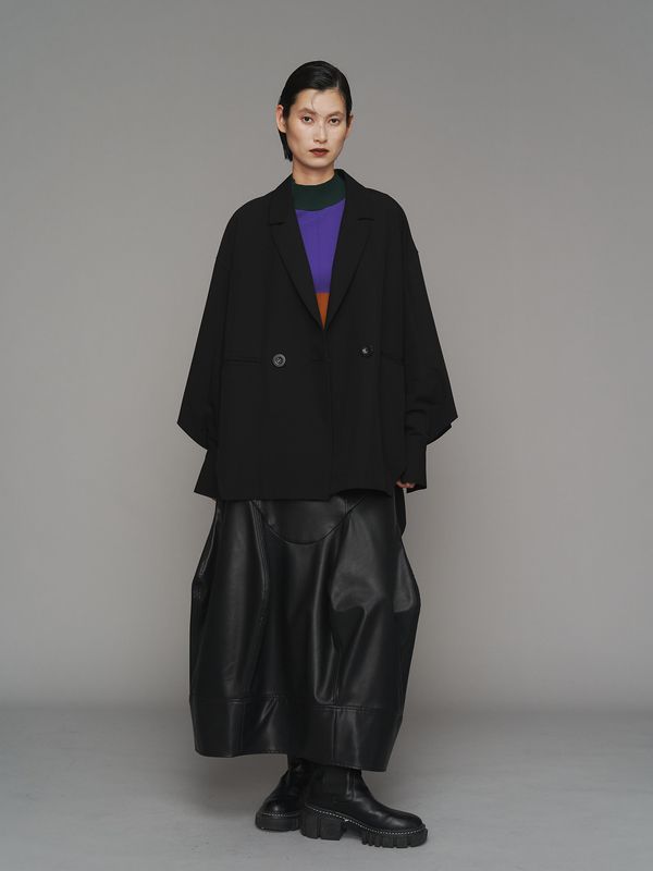 w triangle tuck jk – TENDER.S