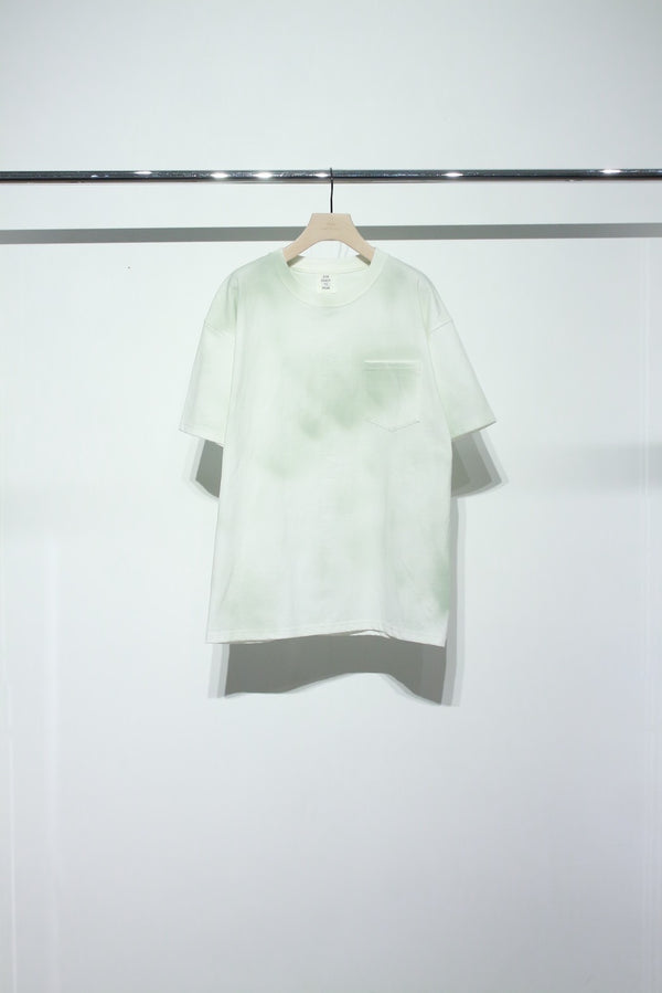 sprayed t shirt – TENDER.S