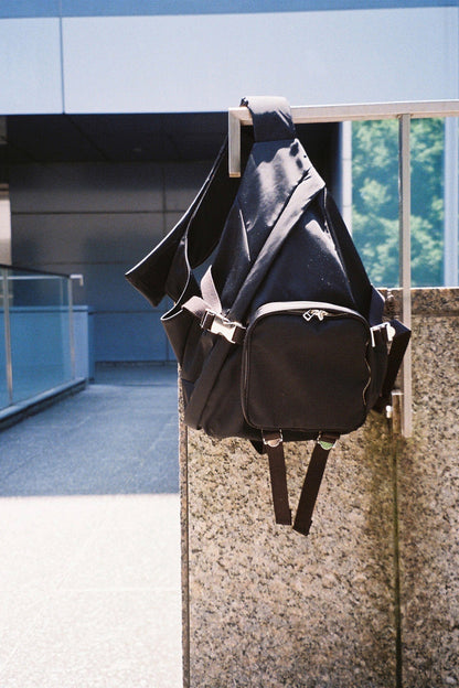 triangle bag solotex – TENDER.S